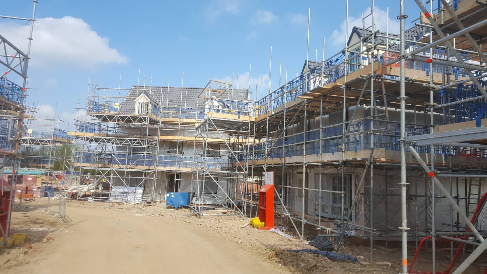 Gallery - Lowfield Timber Frames