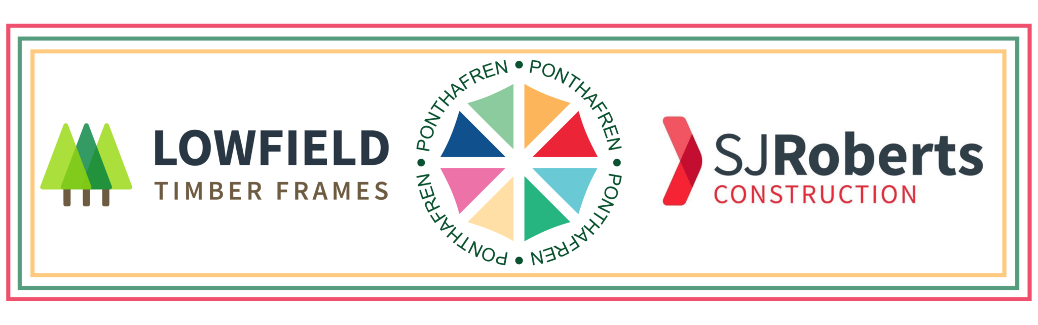 Ponthafren chosen as 2023 charity - Lowfield Timber Frames