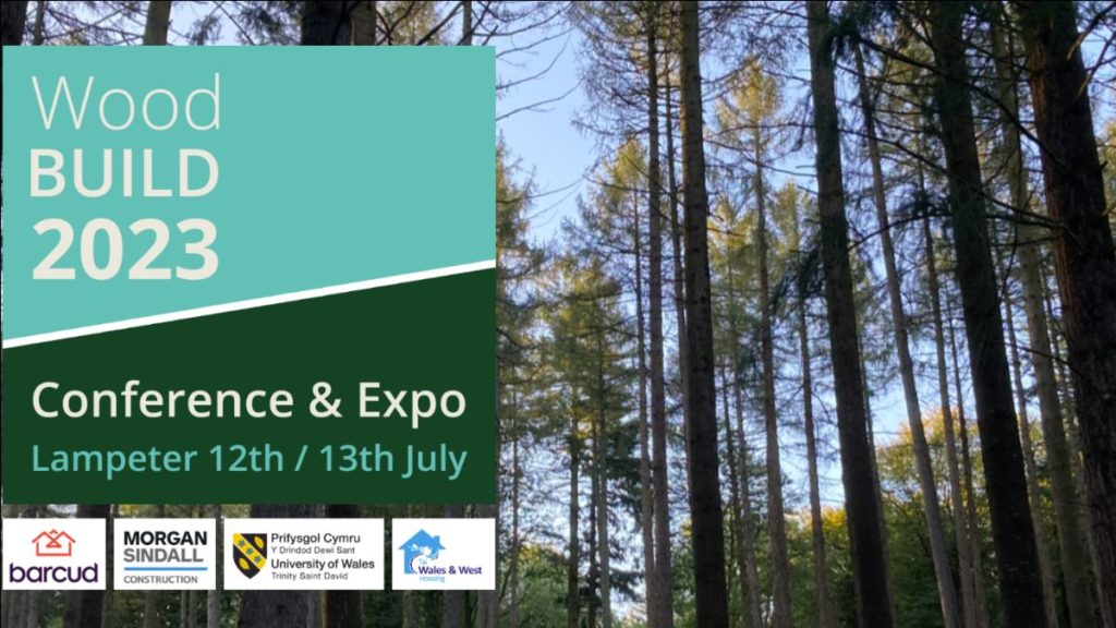 WoodBUILD 2023 - Lowfield Timber Frames